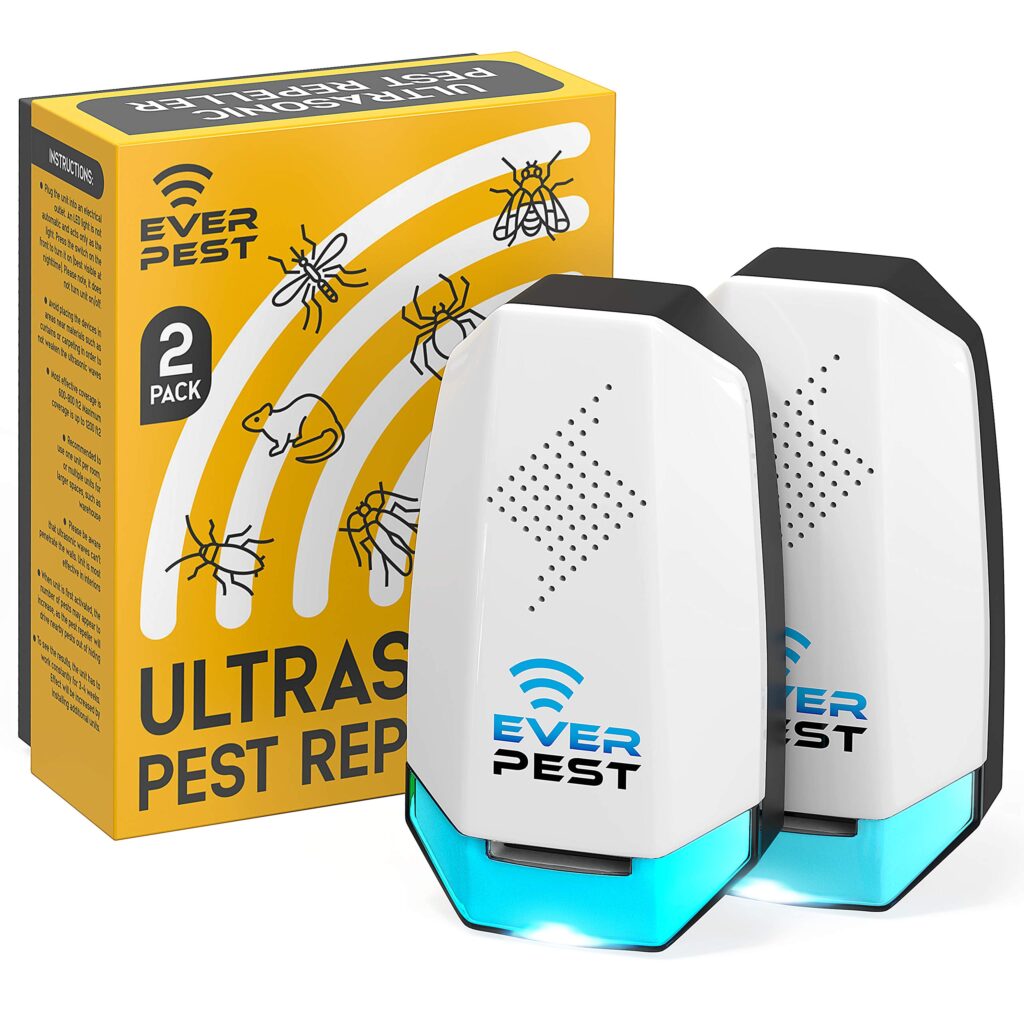 Top 5 Best Electronic Bug Repeller Suppliers (And How to Choose)